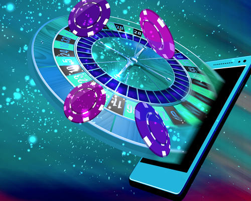 Ruleta Online | Juega y consigue un bono de hasta $5,000MXN