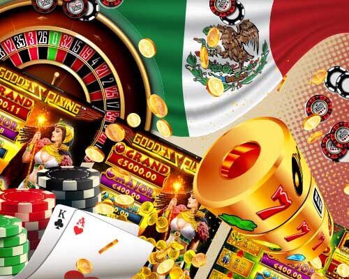 Casinos Online El Mejor Casino Online De M xico 2022